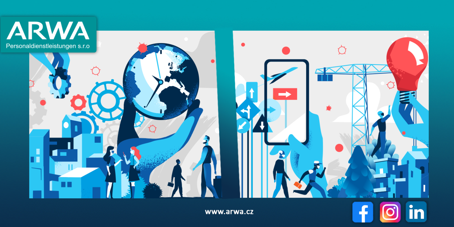 Pracovník ve výrobě